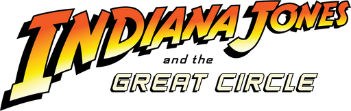 Logo for Indiana Jones and the Great Circle by tyler2448 - SteamGridDB