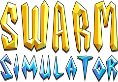 Logo for Swarm Simulator: Evolution by MelMelodyWerner - SteamGridDB