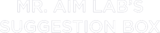 Logo for Aimlabs by Zev - SteamGridDB