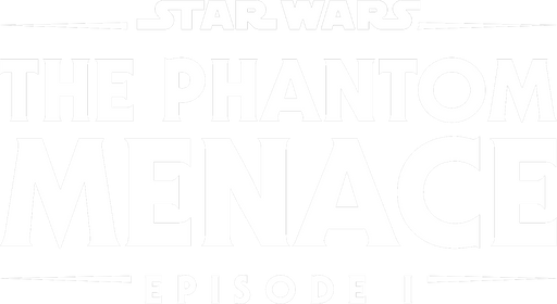 Logo for Star Wars: Episode I - The Phantom Menace by Goof14 - SteamGridDB