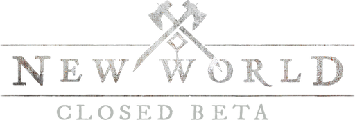 Logo for New World by mal2lam - SteamGridDB