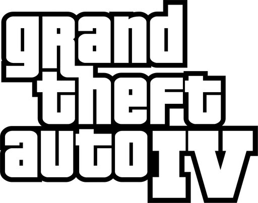 Logo for Grand Theft Auto IV: The Complete Edition by jakearty ...