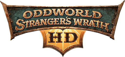 Logo for Oddworld: Stranger's Wrath HD by CluckenDip - SteamGridDB