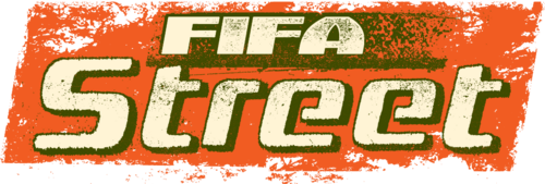 Logo for FIFA Street by Krissmed - SteamGridDB