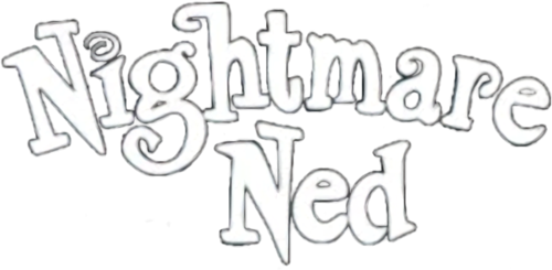 Logo for Nightmare Ned by CorporalPig22 - SteamGridDB
