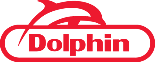 Logo for Dolphin (Emulator) by rdnamil - SteamGridDB