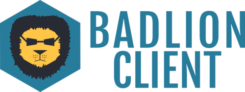 Logo for Badlion Client by Slack - SteamGridDB