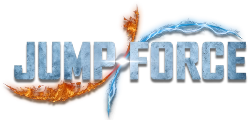 Logo for JUMP FORCE by LivingOnly - SteamGridDB