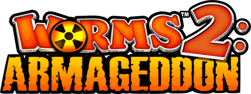 Logo for Worms 2: Armageddon by heatray - SteamGridDB