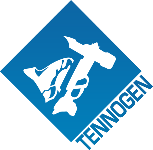 Logo for Warframe by Springore - SteamGridDB