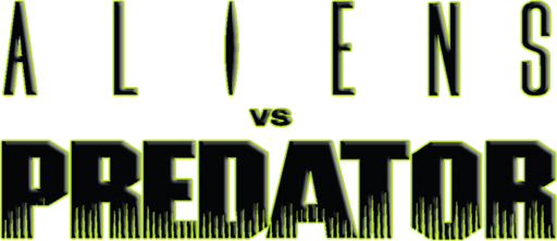 Logo for Aliens vs. Predator by Xerlientt - SteamGridDB