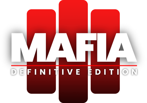 Logo for Mafia III: Definitive Edition by noblepinkwolf - SteamGridDB