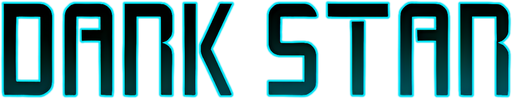 Logo for Dark Star by cdburk - SteamGridDB
