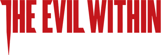 Logo for The Evil Within by EuroBeat - SteamGridDB