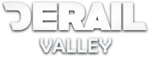 Logo for Derail Valley by gman32511 - SteamGridDB