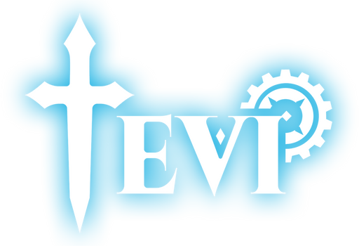 Logo for TEVI by Tir.Toran - SteamGridDB