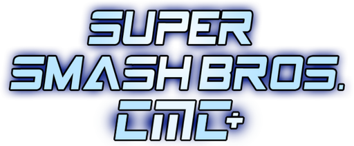 Logo for Super Smash Bros. Crusade CMC+ by FloweyGaming577 - SteamGridDB