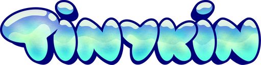 Logo for Tinykin by yst - SteamGridDB