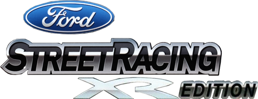 Logo for Ford Street Racing by JDMJenny85 - SteamGridDB