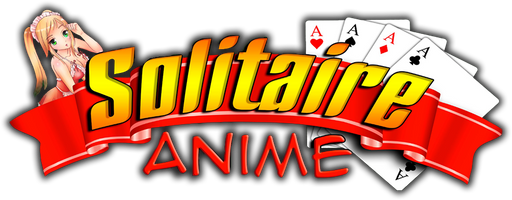 Logo for Anime Solitaire by DarkWorker - SteamGridDB