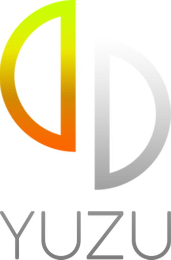 Logo for yuzu (Emulator) by Aurelius54 - SteamGridDB