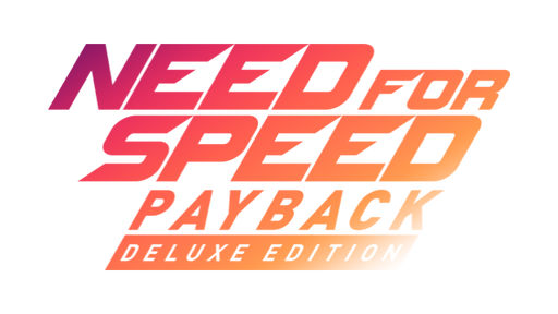 Logo for Need for Speed: Payback by Snakerov - SteamGridDB