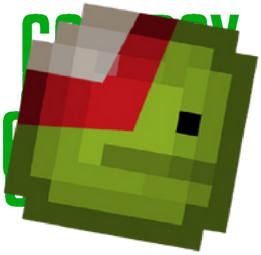 Logo for GoreBox by TickleBots - SteamGridDB