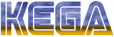 Logo for Kega Fusion (Emulator) by Thisiguy - SteamGridDB