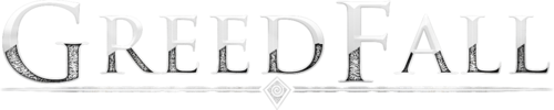 Logo for GreedFall by klepp0906 - SteamGridDB