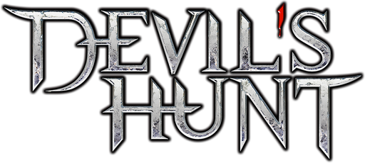 Logo for Devil's Hunt by yst - SteamGridDB