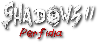 Shadows 2: Perfidia - SteamGridDB
