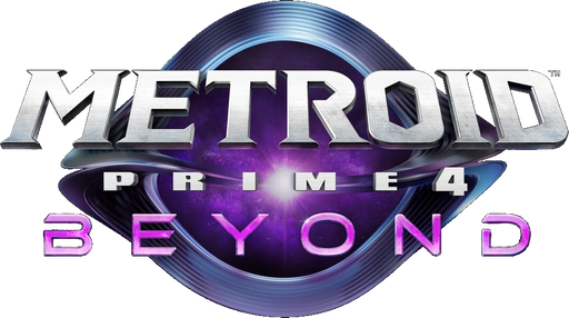 Logo for Metroid Prime 4: Beyond by VirtualYT - SteamGridDB