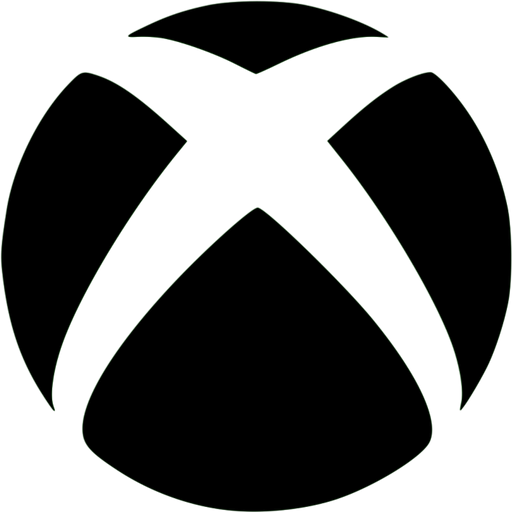 Logo for Xbox Cloud Gaming (xCloud) by iiGiovanni - SteamGridDB