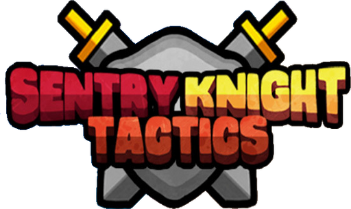 Logo for Sentry Knight Tactics by rafaelsguimaraes - SteamGridDB