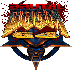 Logo for BRUTAL DOOM 64 by Batmite128 - SteamGridDB