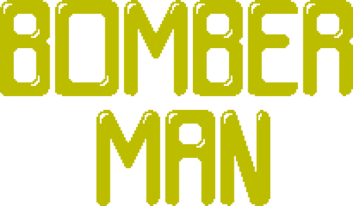 Bomberman - SteamGridDB