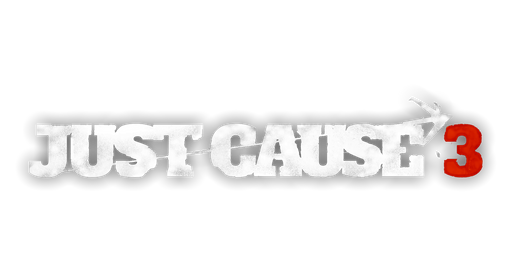 Logotipo De Just Cause 3