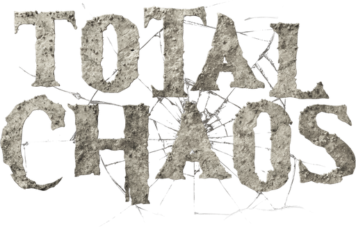 Logo for Total Chaos by ABH20 - SteamGridDB