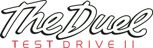 Logo for The Duel: Test Drive II by leemmcc - SteamGridDB
