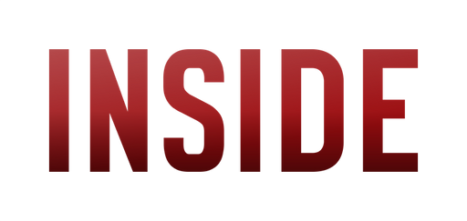 Logo for INSIDE by Snakerov - SteamGridDB