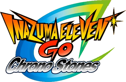 Inazuma Eleven Logo