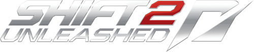 Logo for Shift 2 Unleashed by iixCarbonxZz - SteamGridDB