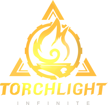 Logo for Torchlight: Infinite by LudaX - SteamGridDB