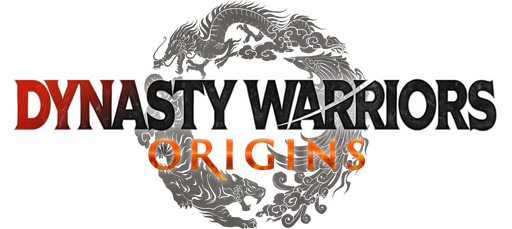Logo for DYNASTY WARRIORS: ORIGINS by ABH20 - SteamGridDB