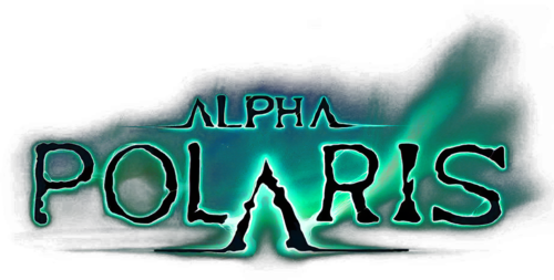 Logo for Alpha Polaris : A Horror Adventure Game by Bloodhammer - SteamGridDB