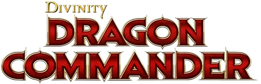 Logo for Divinity: Dragon Commander by ABH20 - SteamGridDB