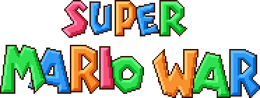 Logo for Super Mario War by Neo DD - SteamGridDB