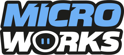MicroWorks - SteamGridDB