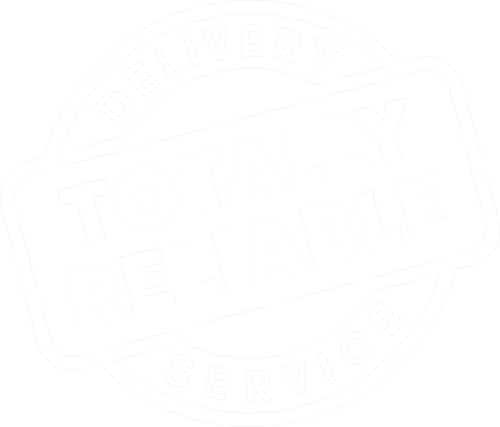 Logo for Totally Reliable Delivery Service by MrWheyne - SteamGridDB