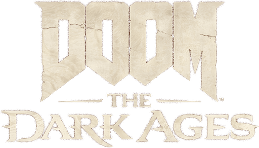 Logo for DOOM: The Dark Ages by Moohoo - SteamGridDB